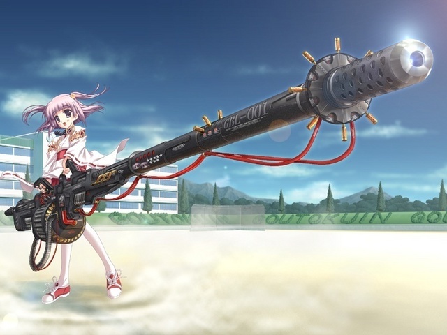 Japanese Gun Control » Neurocrank